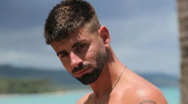 El pasado televisivo de Isaac Torres, soltero de 'La isla de las ...