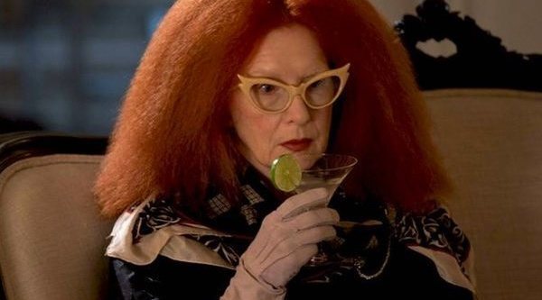 Frances Conroy regresa a 'American Horror Story' en su décima temporada ...