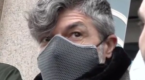 Los famosos televisivos estafados por Paco Sanz antes de declarar en el ...