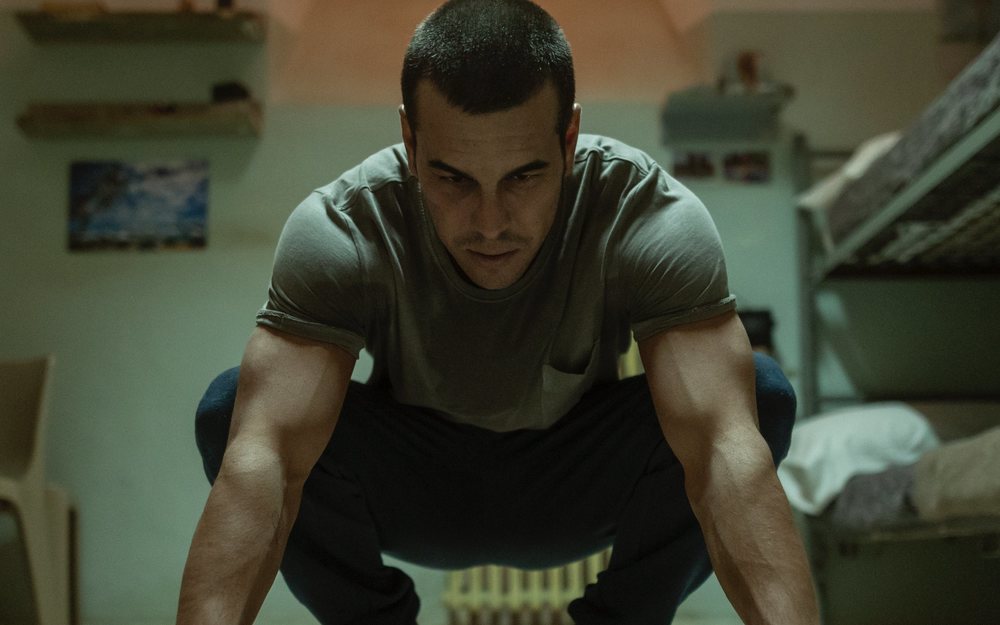 'El inocente', con Mario Casas y Aura Garrido, se estrena el 30 de ...