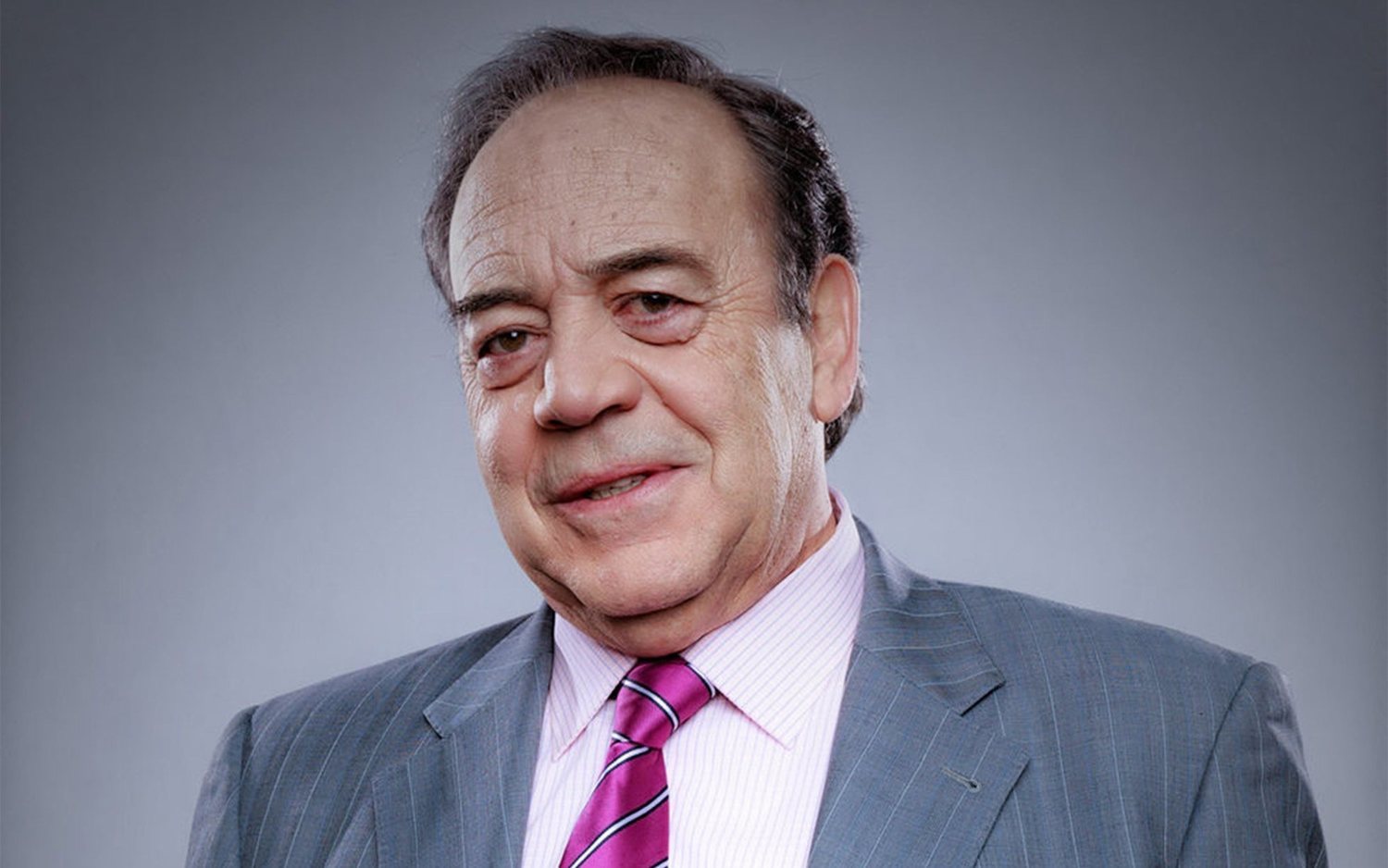 La trayectoria televisiva de Tito Valverde: De 'Pepa y Pepe' a 'Alba ...