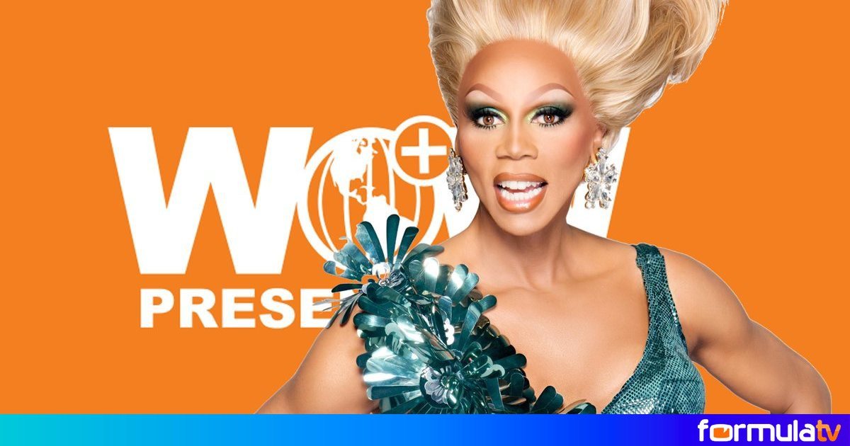 Así es WOW Presents Plus, la plataforma que une el universo 'RuPaul's ... Así es WOW Presents Plus, la plataforma que une el universo 'RuPaul's ...