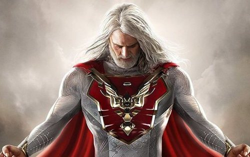 ¿Quién es quién en 'Jupiter's Legacy'? - FormulaTV