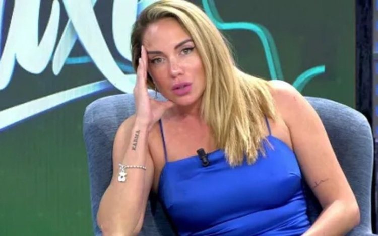 Samira se derrumba al asegurar que nunca se ha prostituido: "¿Por ser ...