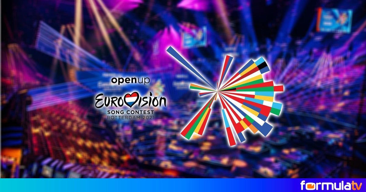 Eurovisión 2021: Dónde ver la Semifinal 1 y qué países pueden votar ...