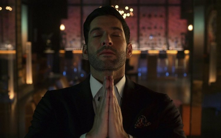 Crítica de 'Lucifer' (T5B): Torbellino de emociones con un elenco que ...