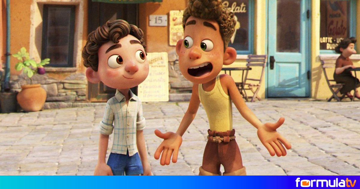 Todos los estrenos de Disney+ en junio de 2021 - FormulaTV