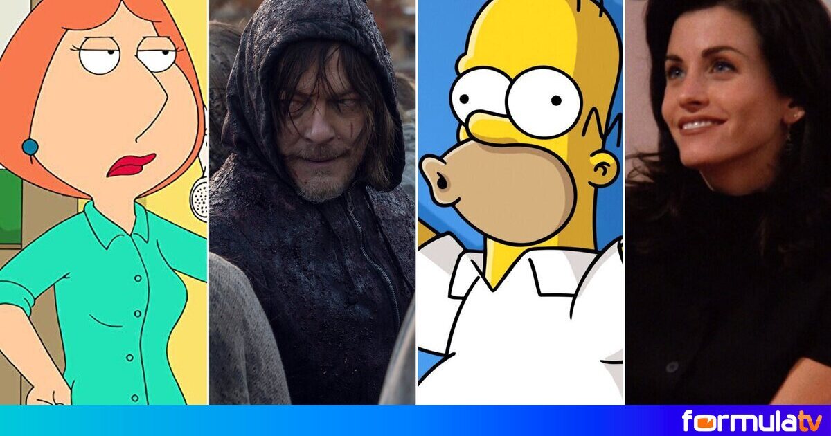 11 personajes conocidos que cambiaron su voz de doblaje - FormulaTV
