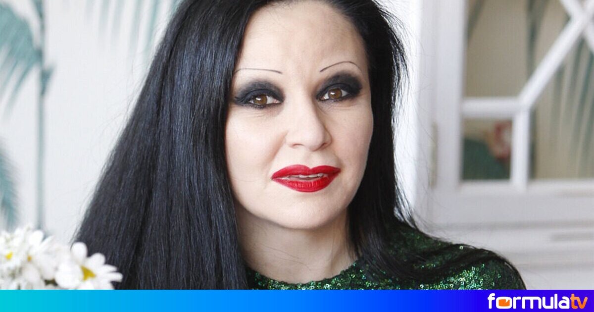 8 programas en los que nos encantaría ver a Alaska - FormulaTV