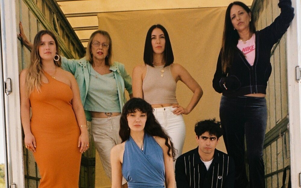 Ana Rujas protagonizará 'Cardo', que ficha también a Yolanda Ramos ...