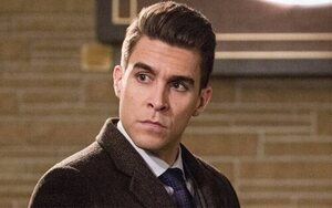 Josh Segarra ('Arrow') se une al elenco de 'She-Hulk', la serie de ...