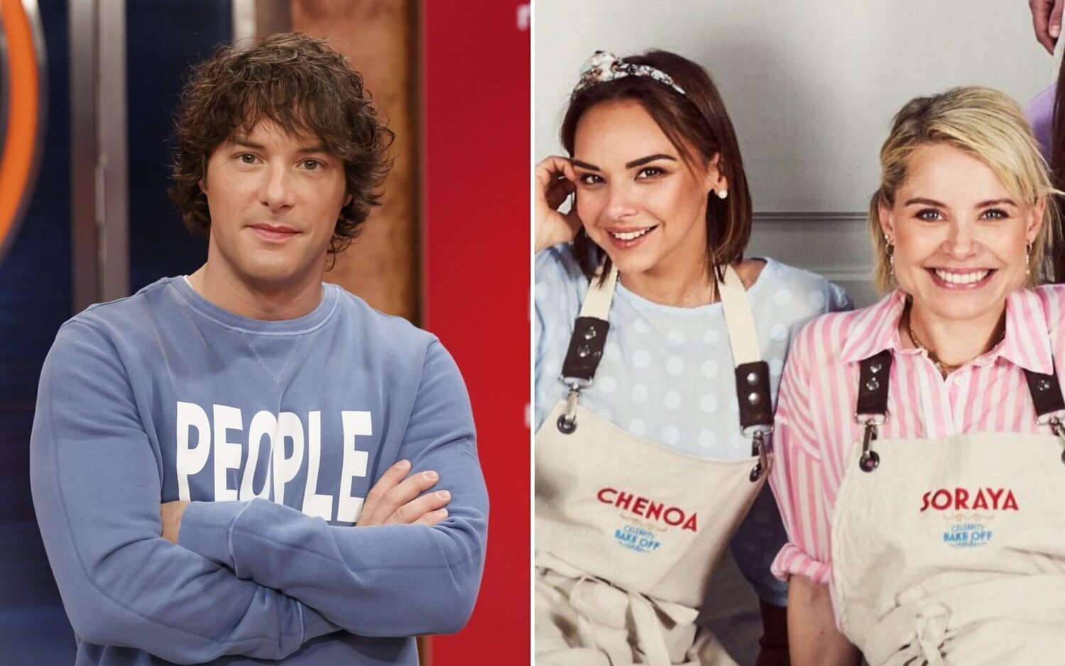 El FesTVal acogerá los estrenos de 'MasterChef Celebrity 6' y ...