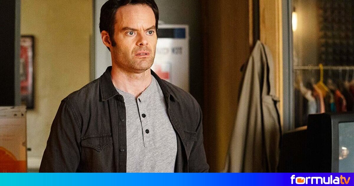 'Barry' comienza a rodar su tercera temporada - FormulaTV