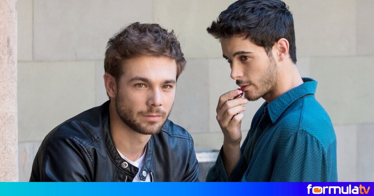 David Solans explica por qué abandonó 'Merlí: Sapere Aude' y su ...