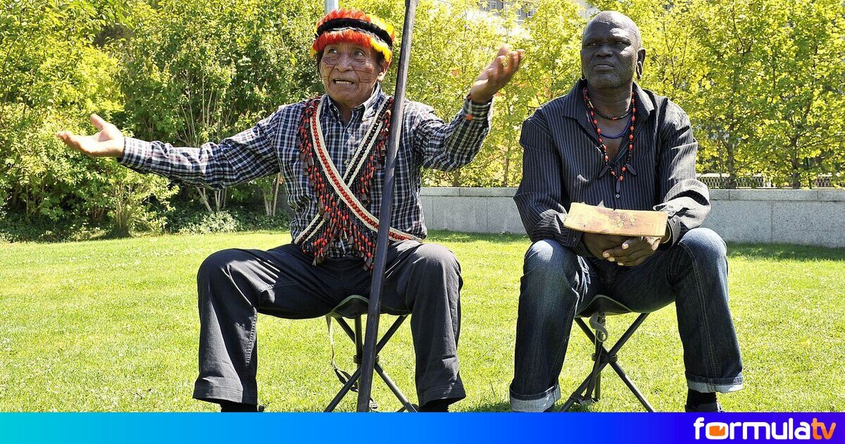 10 grandes momentos que nos dejaron los Shiwiar y los Suri durante su ...