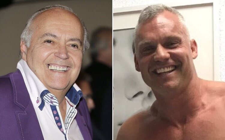 Las llamadas entre José Luis Moreno y Martin Mester que arrojan luz a ...