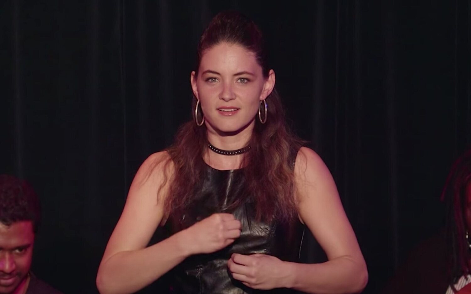 Sandra Mae Frank ficha por 'New Amsterdam' para interpretar a una ...