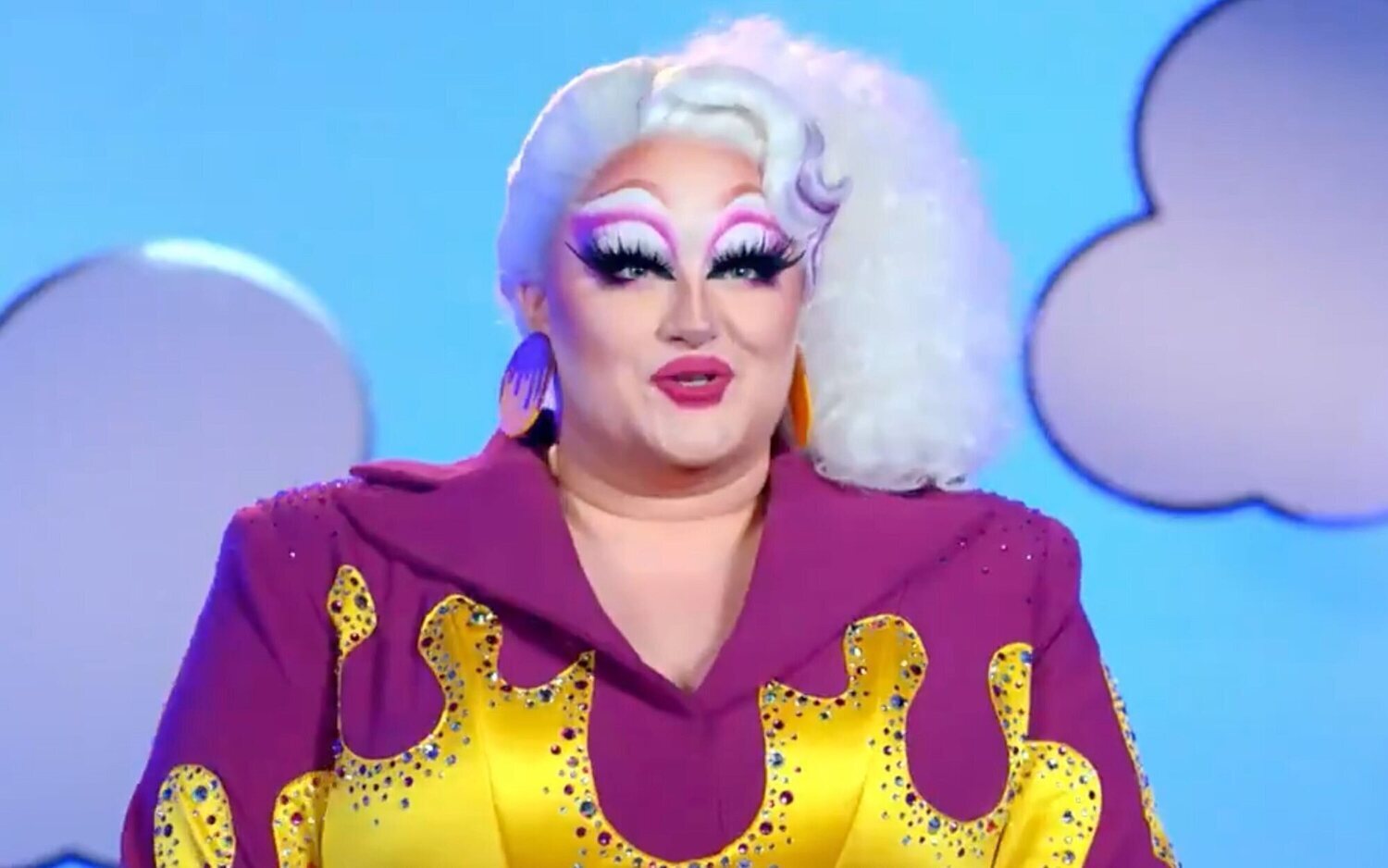 'RuPaul's Drag Race UK' hace historia: Victoria Scone es la primera ...