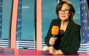 Conoce a Elisenda Roca, la nueva voz invisible de 'Saber y ganar ...