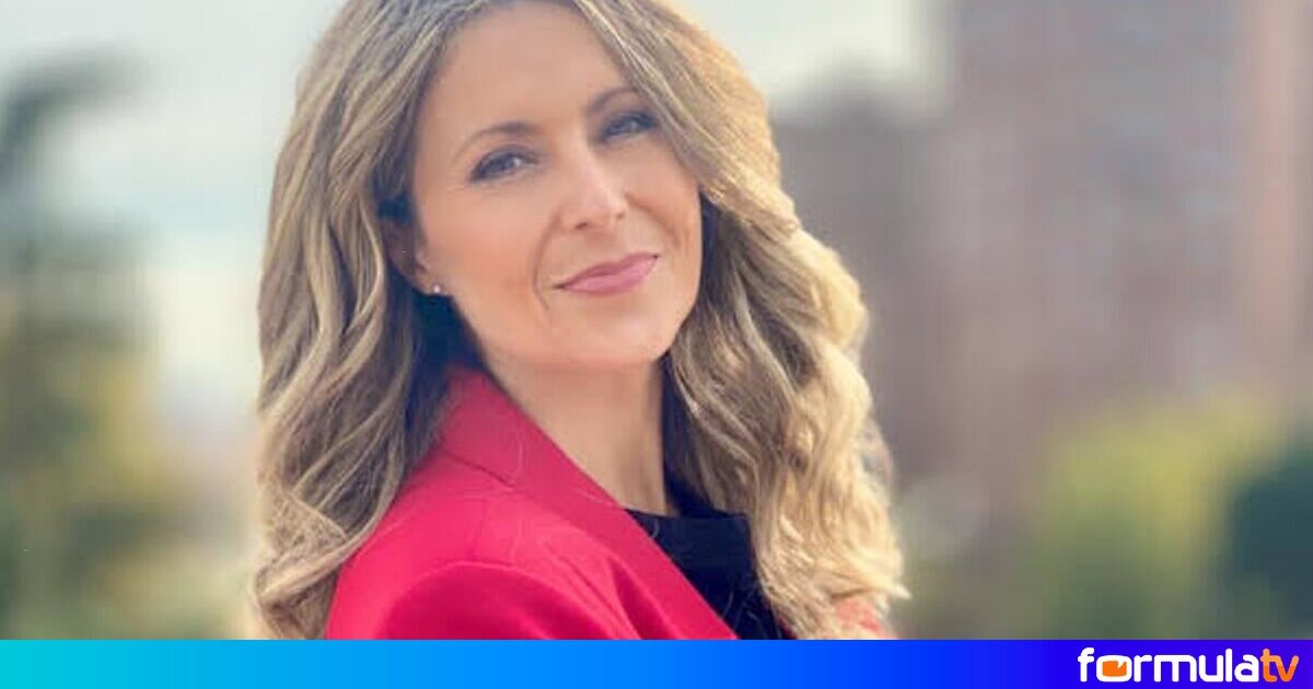 Eva Mora se pone al frente de la delegación de RTVE dedicada a ...