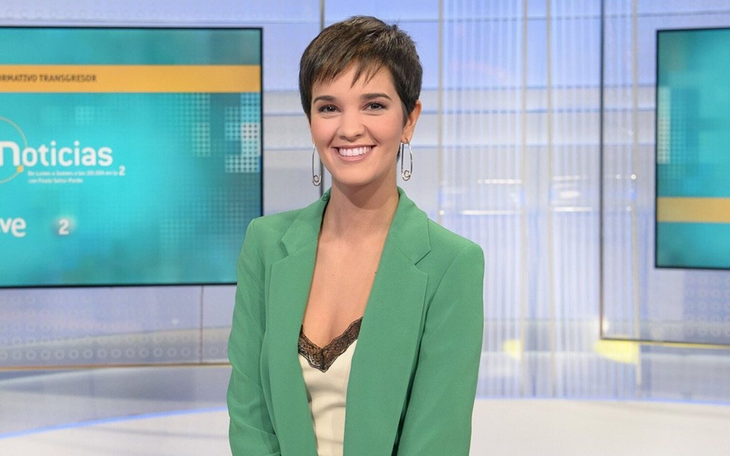 'La 2 Noticias', el espacio al que TVE no quiere renunciar, todavía no está en su "momento ...