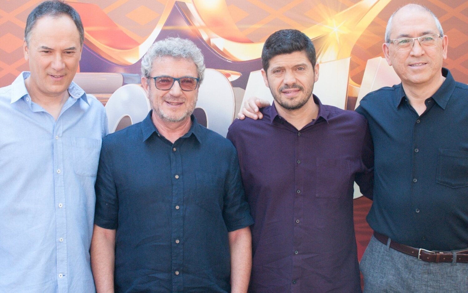 Los Lobos regresan a '¡Boom!' para celebrar su séptimo aniversario ...