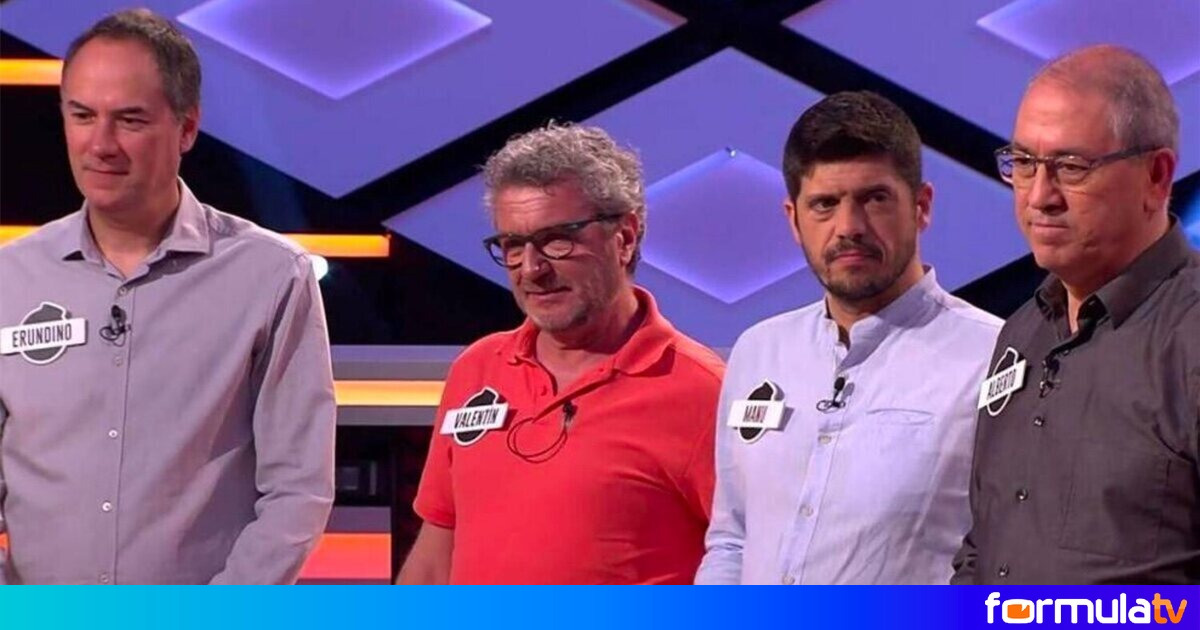 Los Lobos regresan a '¡Boom!' para celebrar su séptimo aniversario ...