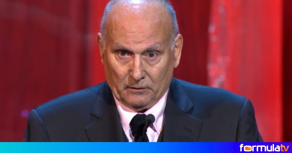 Muere Mario Camus, director de "Los santos inocentes" y 'Curro Jiménez ...