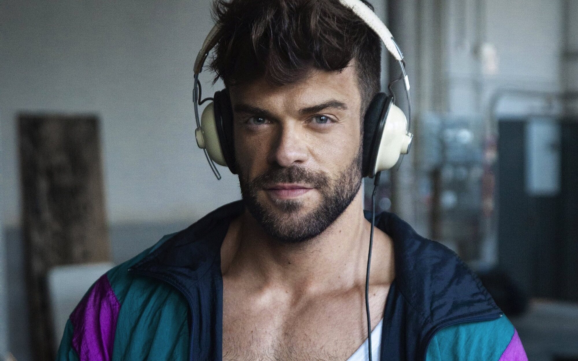 Ricky Merino ficha por Channel 4 para presentar 'The Language of Love ...