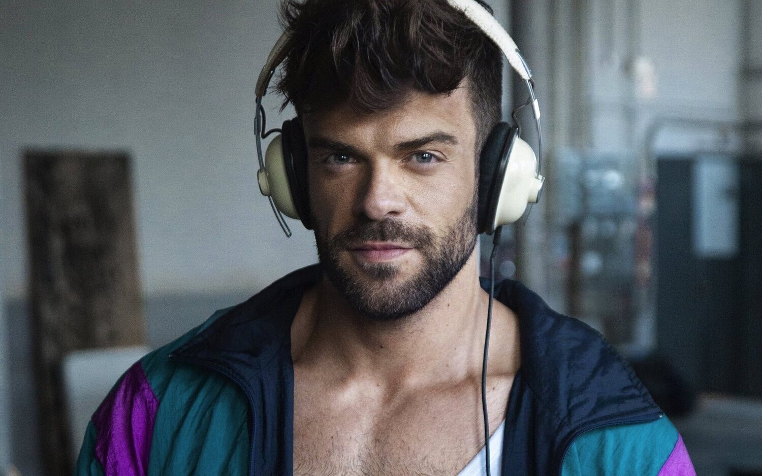 Ricky Merino ficha por Channel 4 para presentar 'The Language of Love ...