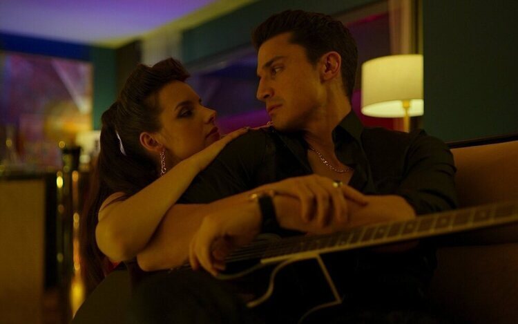 Atresmedia presenta 'Toy Boy 2': "El sexo vende, pero los personajes ...