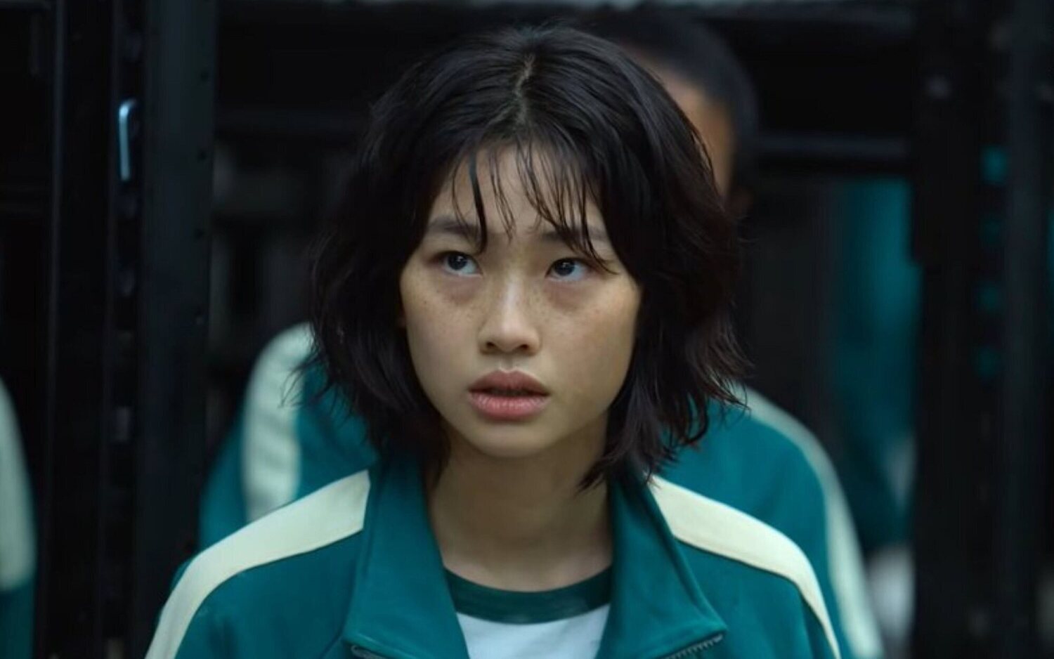 El importante detalle de 'El juego del calamar' sobre 067 que se pierde ...