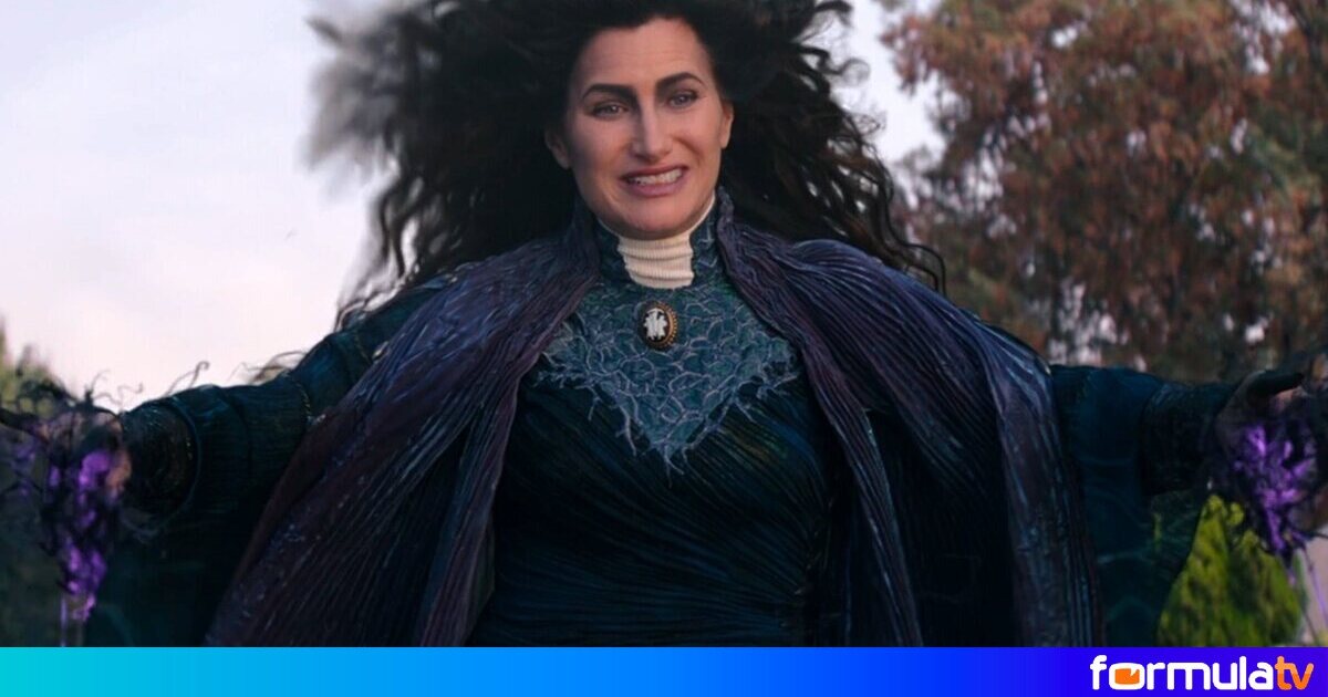 Disney+ trabaja en un spin-off de 'Bruja Escarlata y Visión' centrado ...