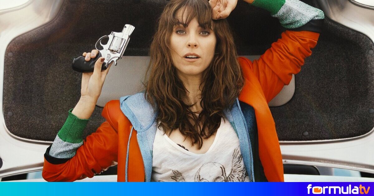 'Express', la primera serie española de StarzPlay, se estrena el 16 de ...