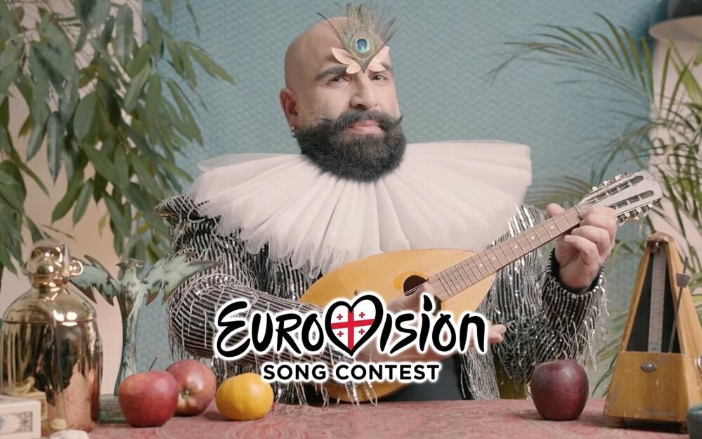 Eurovisión 2022: Circus Mircus representará a Georgia con una ...