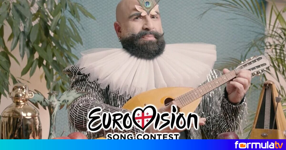 Eurovisión 2022: Circus Mircus representará a Georgia con una ...