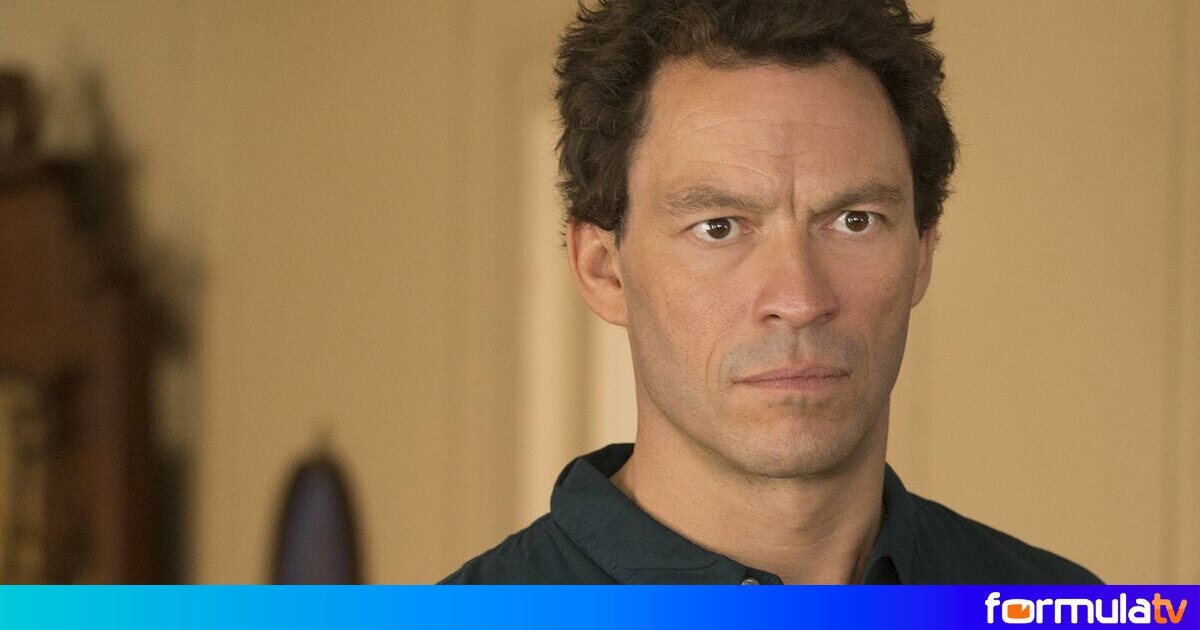 Senan West, hijo de Dominic West, interpretará al príncipe Guillermo en ...