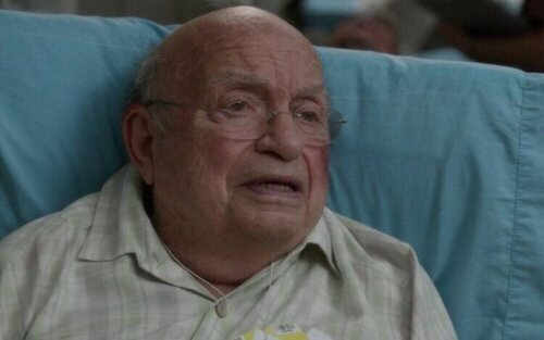 Muere Lou Cutell, actor de 'Seinfeld' y 'Anatomía de Grey', a los 91 ...