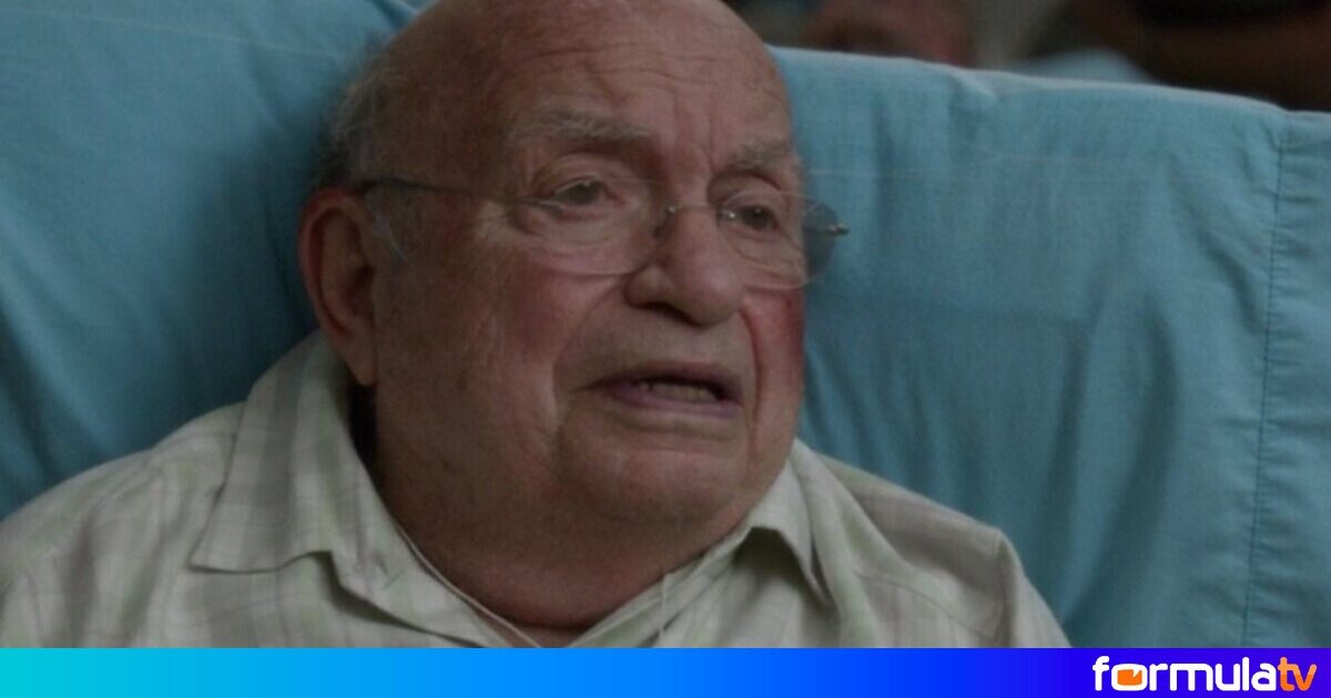 Muere Lou Cutell, actor de 'Seinfeld' y 'Anatomía de Grey', a los 91 ...