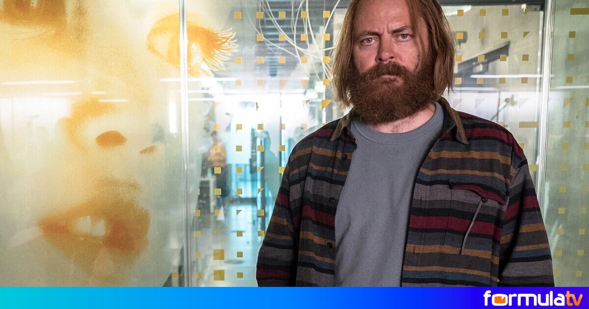 'The Last of Us' ficha a Nick Offerman para dar vida a Bill - FormulaTV