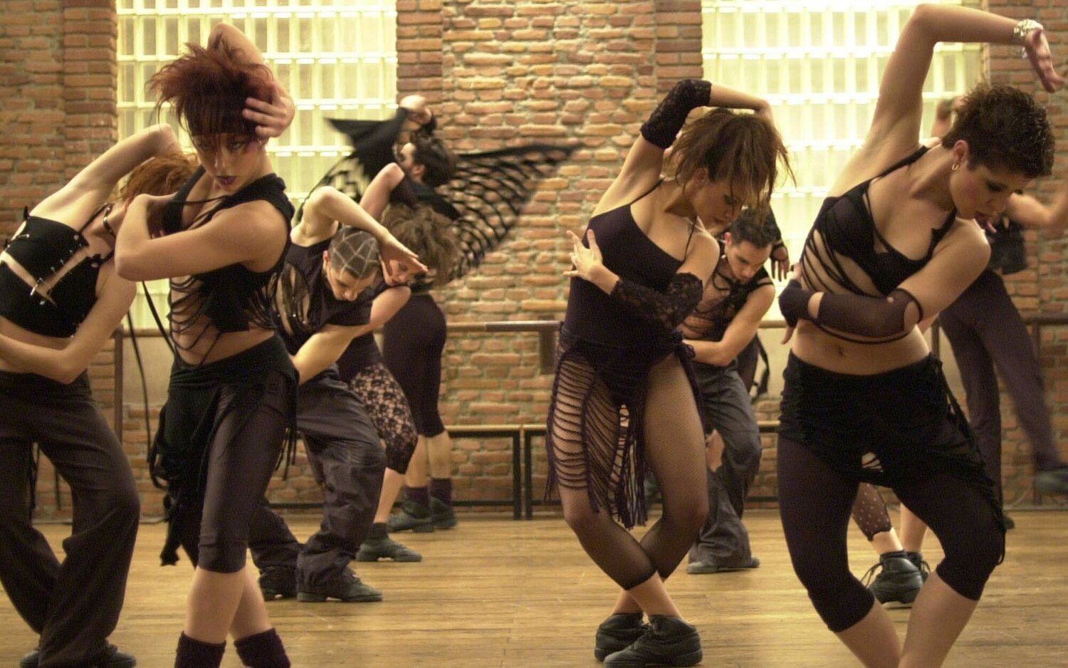 Atresplayer anuncia 'UPA Next', el regreso de 'Un paso adelante', entre sus nuevas series ...