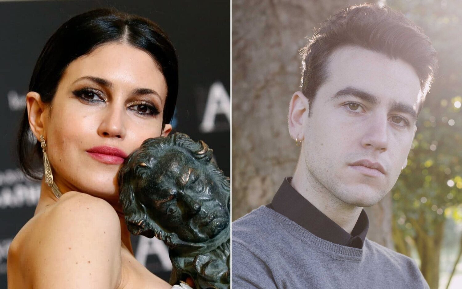 Nerea Barros protagonizará 'La novia gitana' y Àlex Monner y Ricardo ...