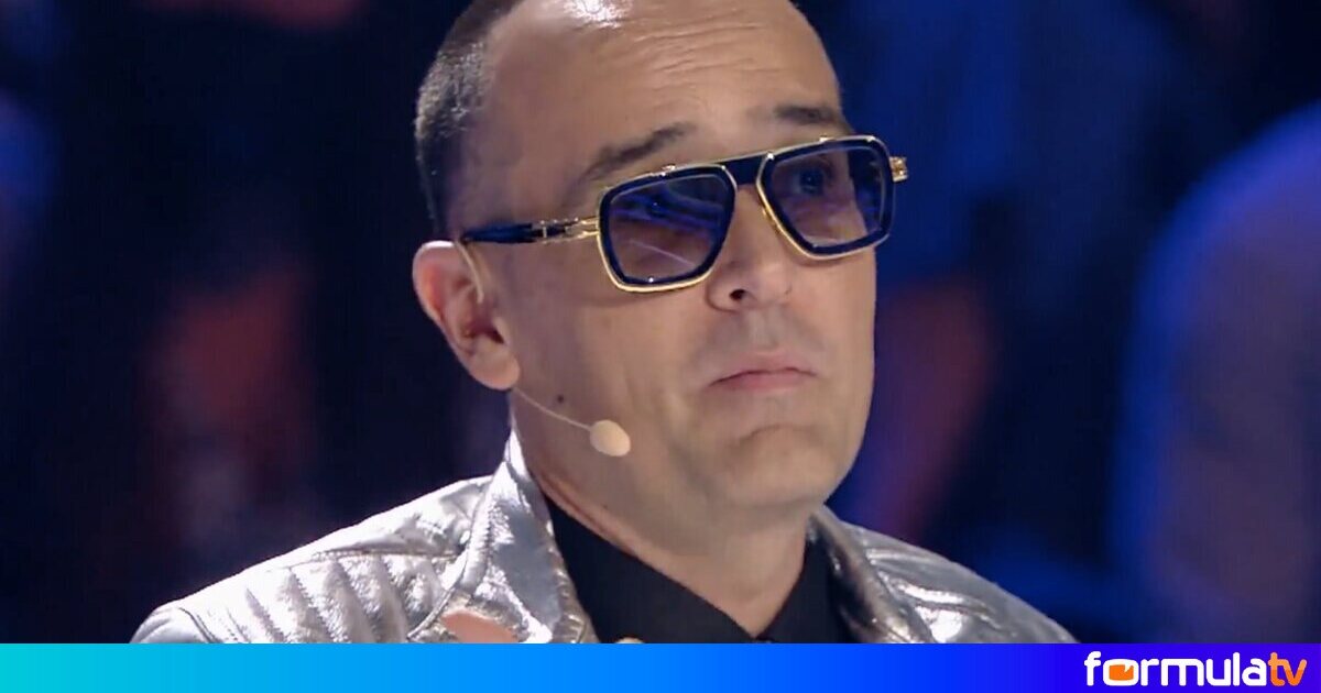 'Got Talent 7' desafina en su edición menos vista con un 15,8% de cuota ...