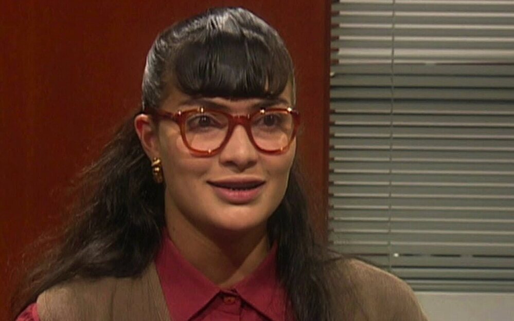 Así sería el multiverso de 'Yo soy Betty, la fea' con las protagonistas ...