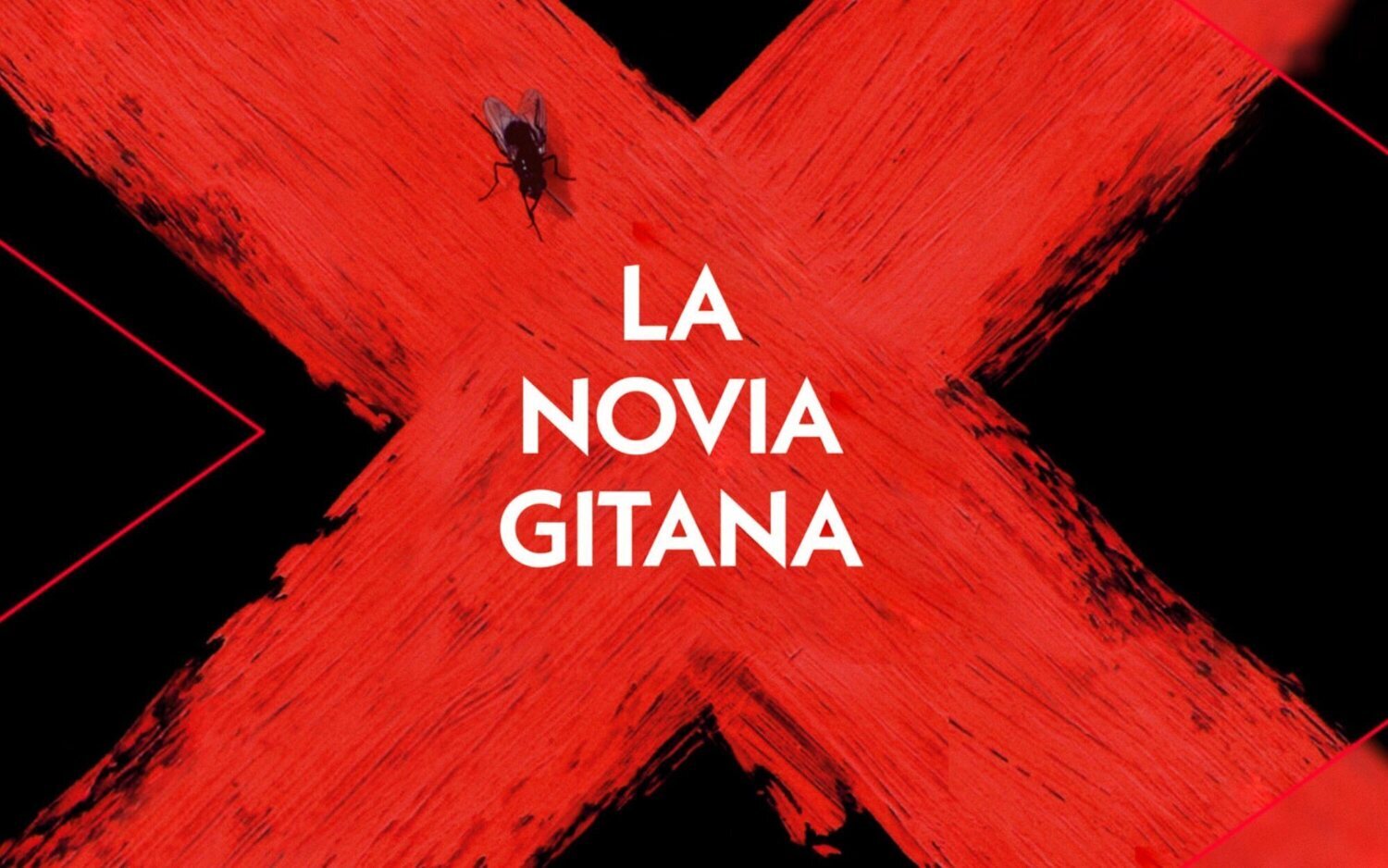 'La novia gitana' completa su reparto y arranca su rodaje - FormulaTV