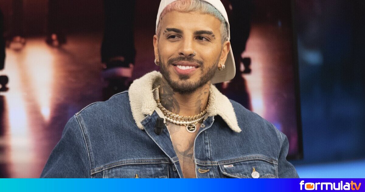 Rauw Alejandro, fichaje estelar de Netflix para el final de 'Sky Rojo ...