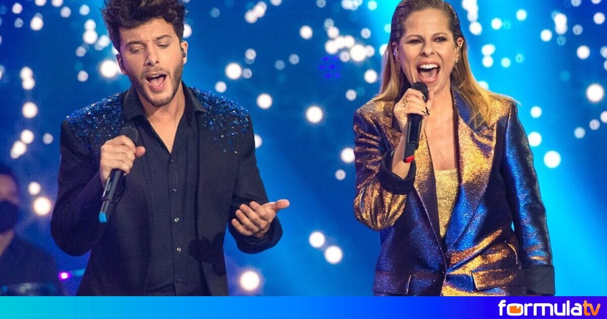 Nyno Vargas, Nia y Pastora Soler actuarán en la final del Benidorm Fest ...