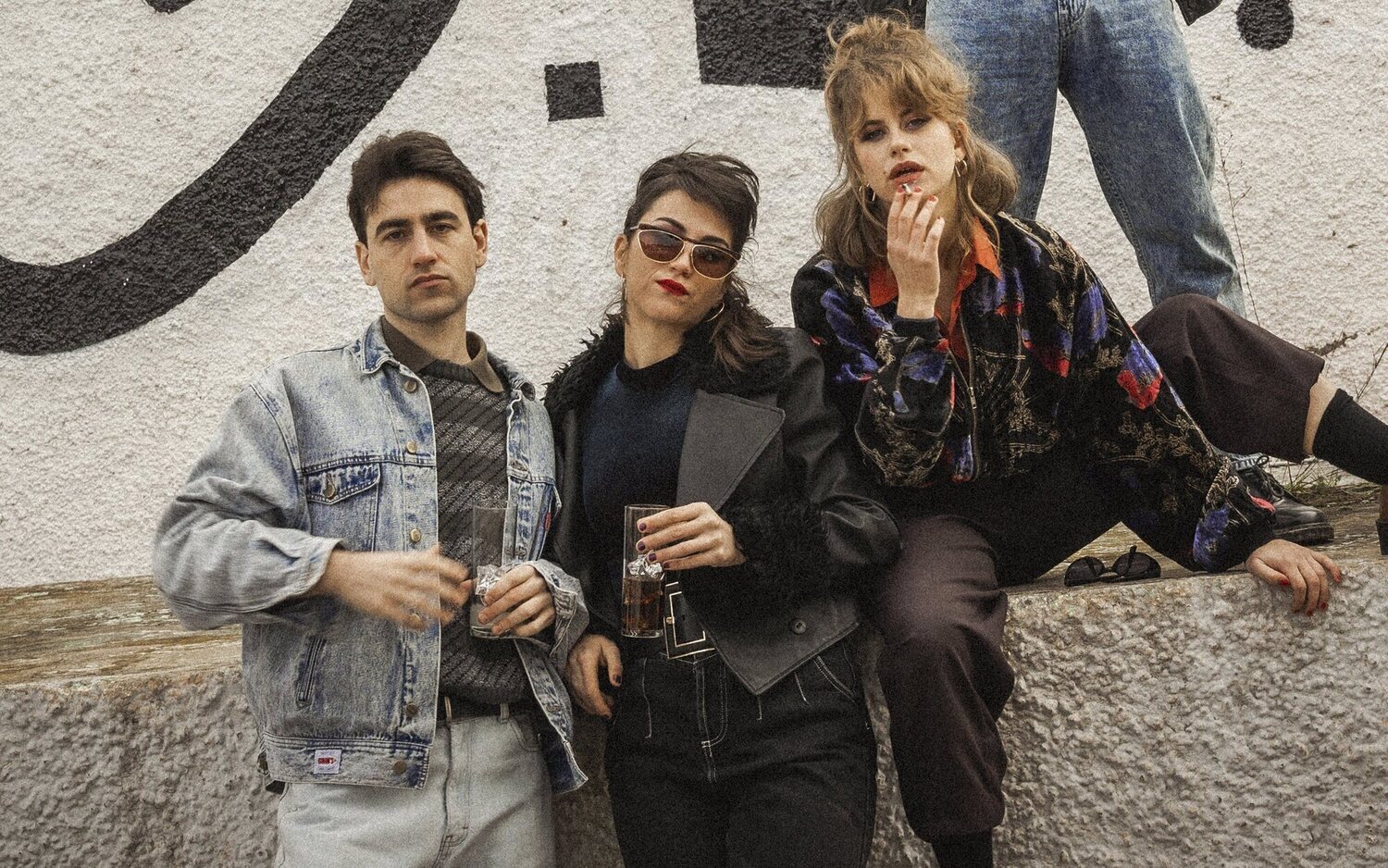 'La Ruta' completa su elenco y arranca su rodaje en la Comunidad ...