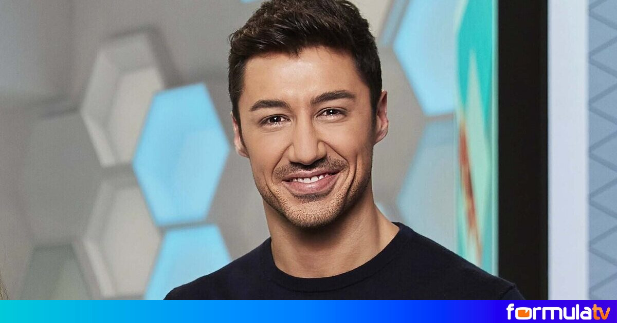 Conoce a Francisco Cacho, el hombre del tiempo de 'laSexta Meteo ...