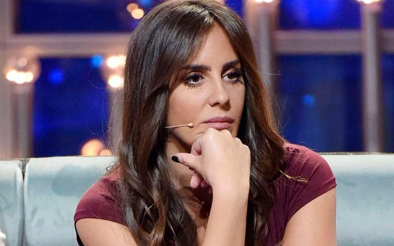 Anabel Pantoja atiza de nuevo a Alexia Rivas y aclara cómo se encuentra ...